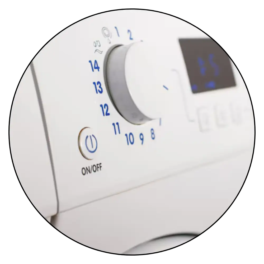 Reliable Indesit Washing Machine Repair ☎️ 055-3678417